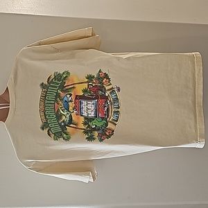 Margaritaville | Shirts | Jimmy Buffetts Margaritaville Las Vegas ...